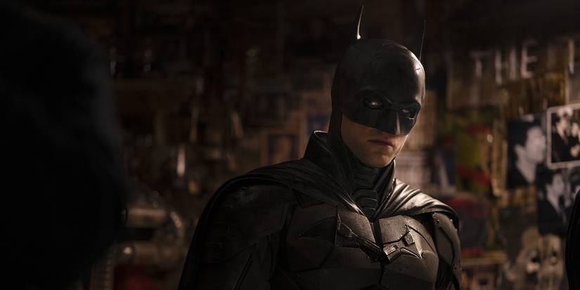 The Batman (2022): 13 Rules It Breaks From Other Batman Movies