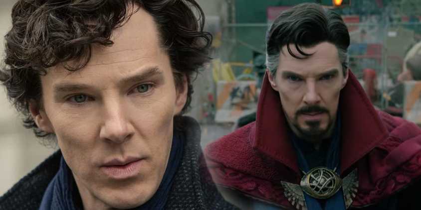 All 7 Upcoming Benedict Cumberbatch Movies Explained