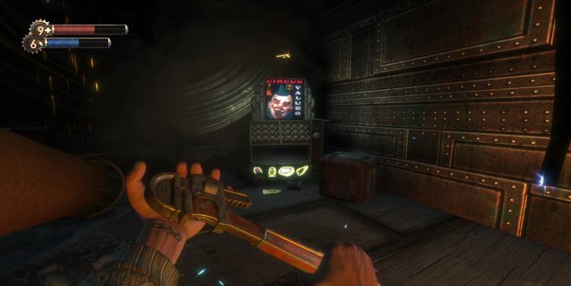 Would You Kindly: 10 Best Quotes From the BioShock Franchise