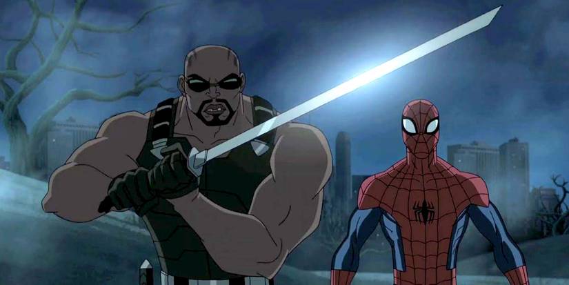 How Marvel Should Make The MCU Blade Movie