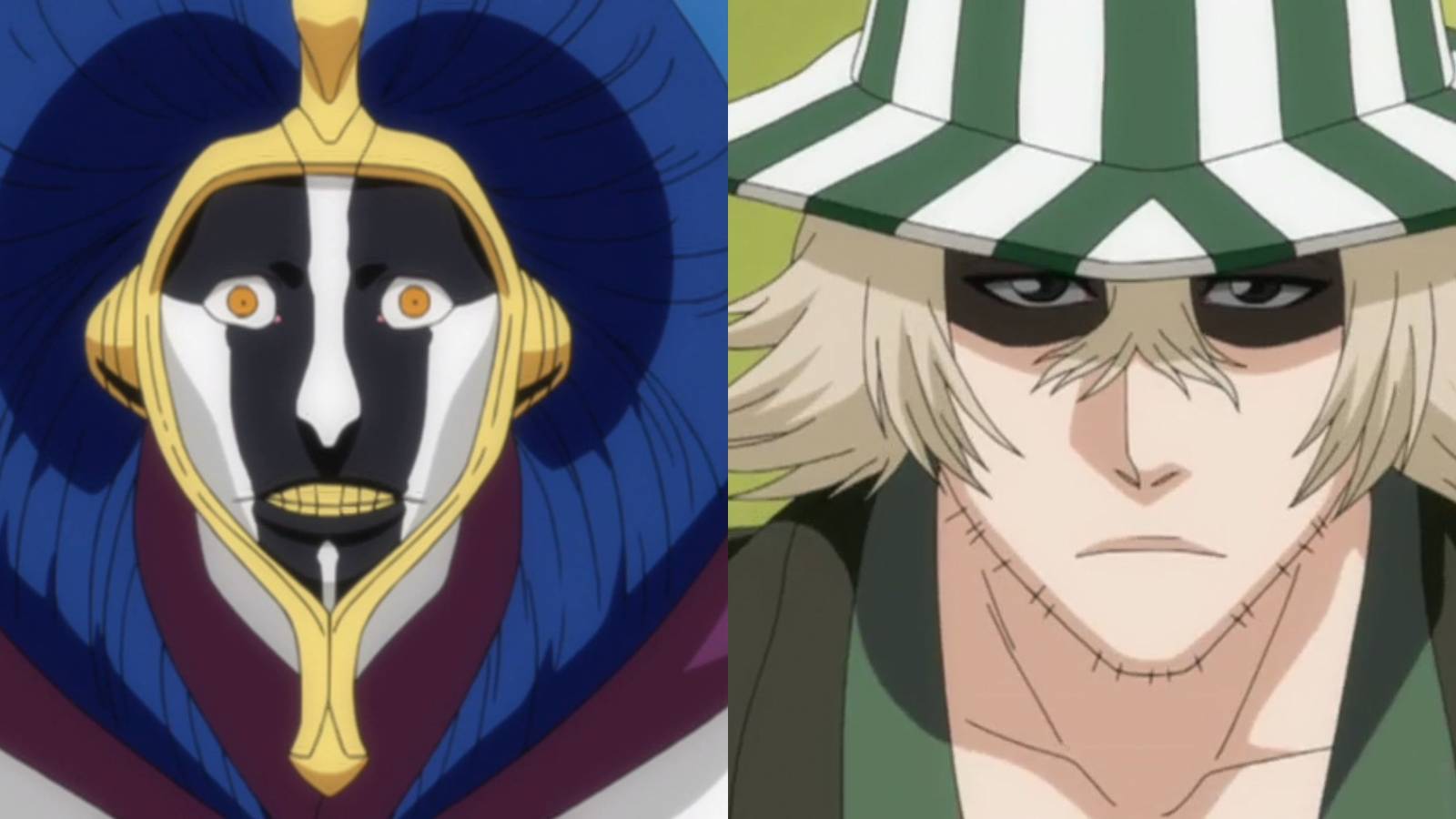 Who Are The Smartest Main Characters In The Bleach Anime?