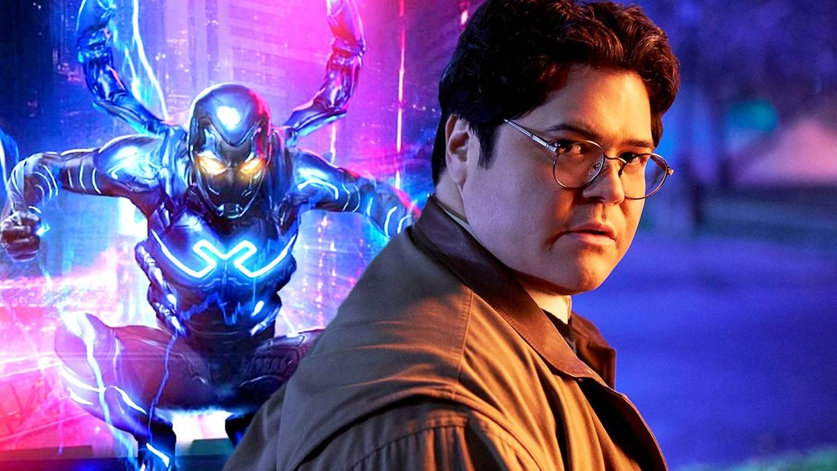 DC's Blue Beetle Movie Adds Three Cast Members, Including WWDITS Star