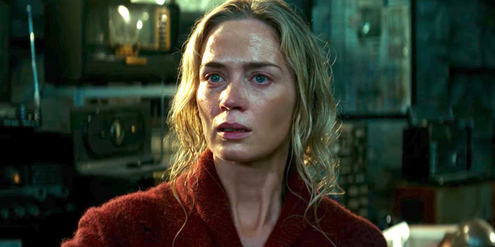 A Quiet Place: Why The Monsters Don't Eat The Humans They Kill
