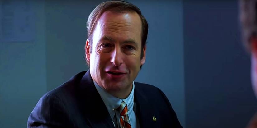 Better Call Saul Season 6, Episode 9 Ending Explained