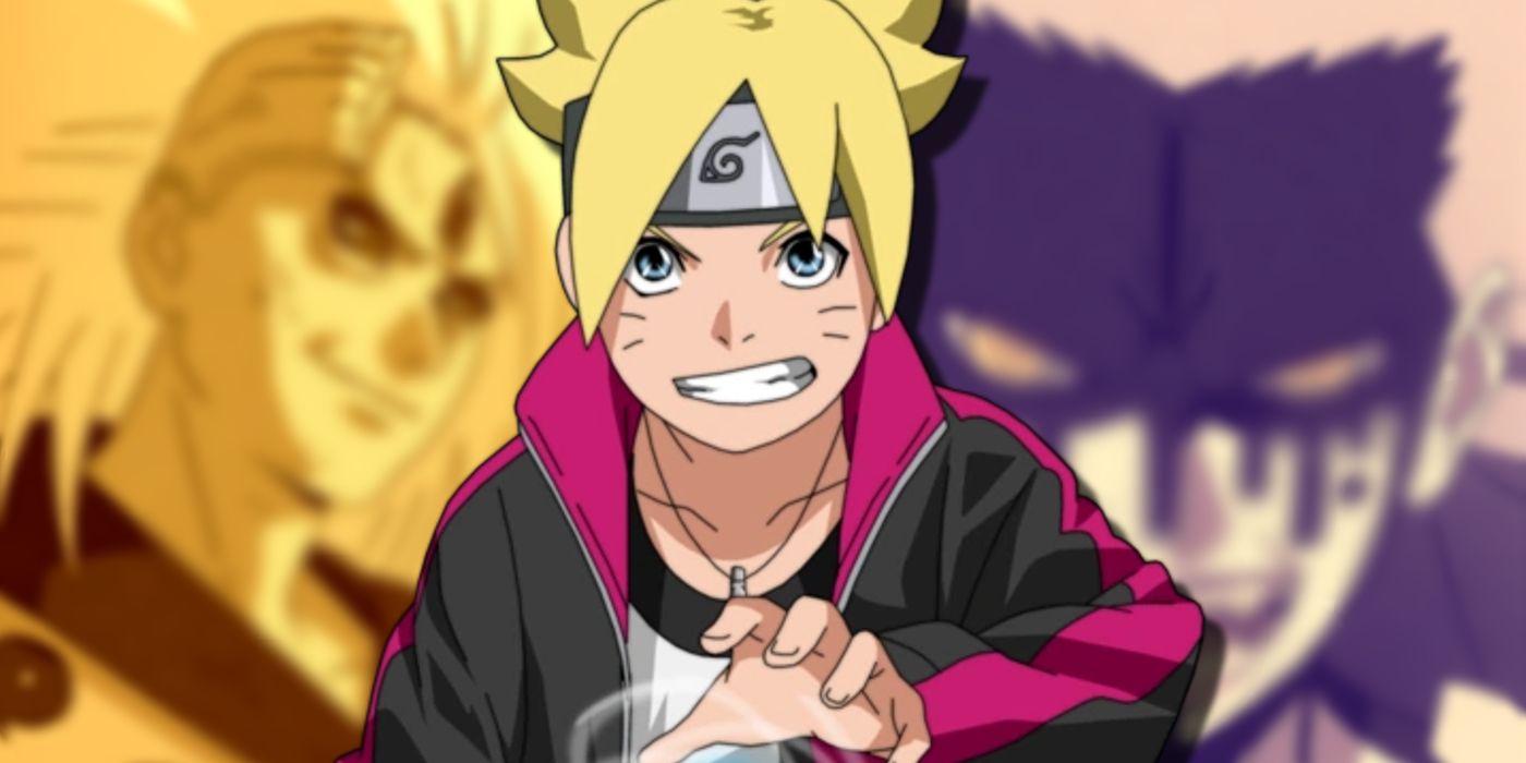 Boruto's Biggest Naruto Betrayal is its Terrible Villains