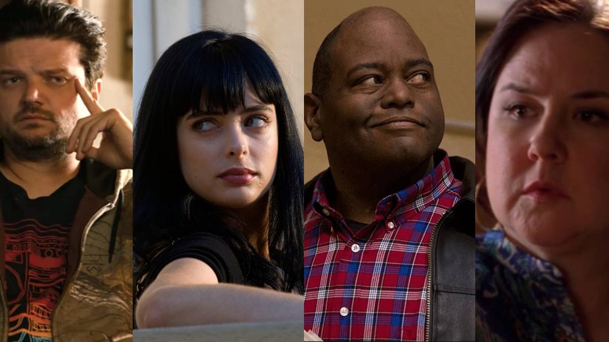 Breaking Bad: 10 Couples That Would’ve Made Sense But Never Got Together