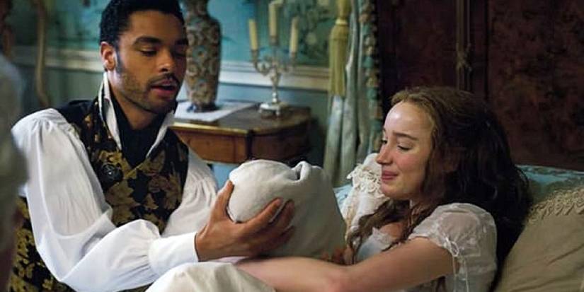 Regé-Jean Page Reveals The Real Reason Behind Bridgerton Exit