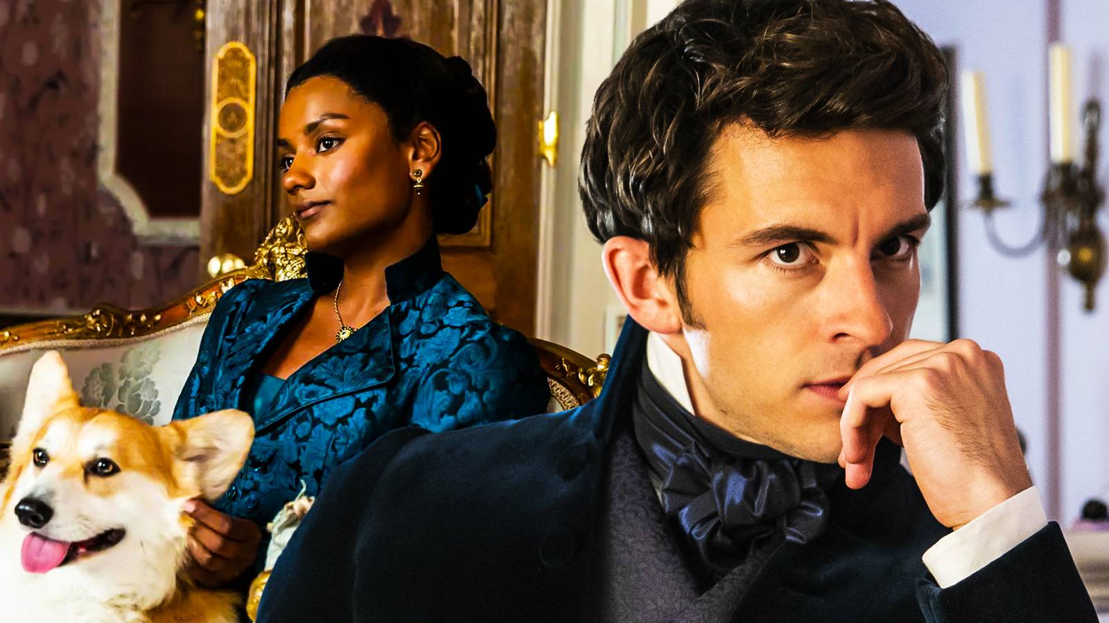 Bridgerton: What Happens Next To Anthony & Kate (Book Story Explained)