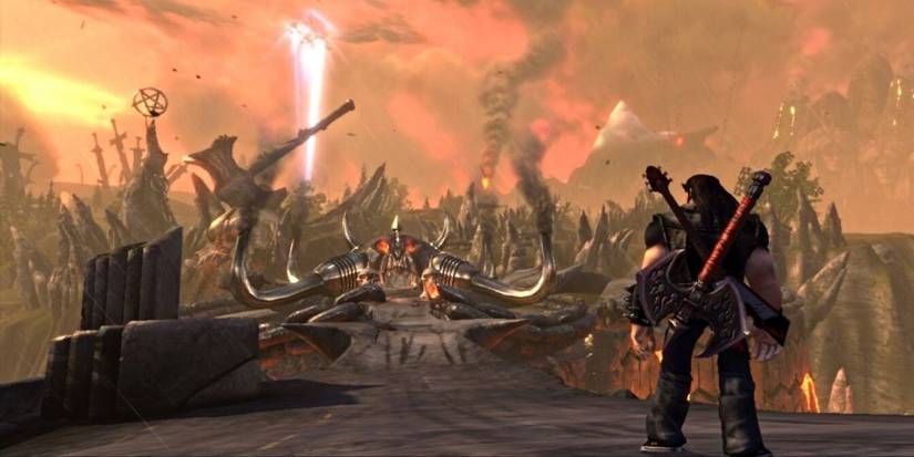 The 10 Best Music-Based Video Games, According To Metacritic