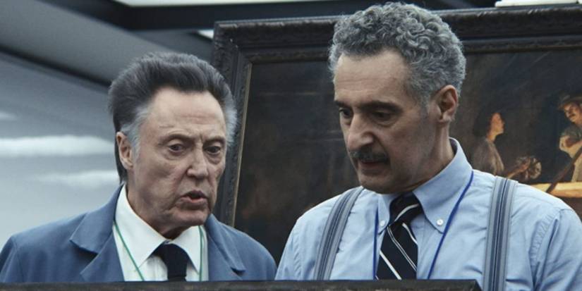Severance: Who Burt Is & What Happened Between Him & Irving