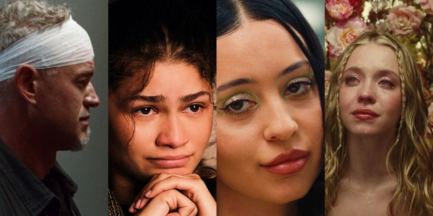 Euphoria: The Main Characters, Ranked By Character Arc