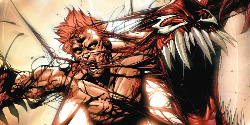 Venom: Carnage & Cletus Kasady Can Resurrect In The MCU - Theory Explained