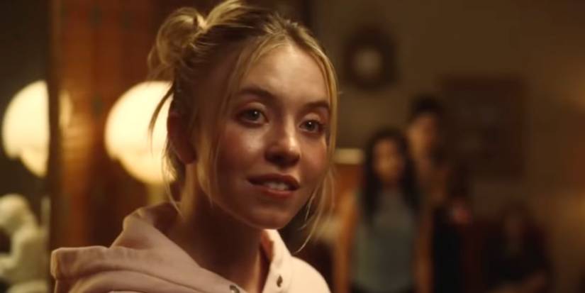 Euphoria: Sydney Sweeney On How Cassie’s Hot Tub Scene Was Filmed