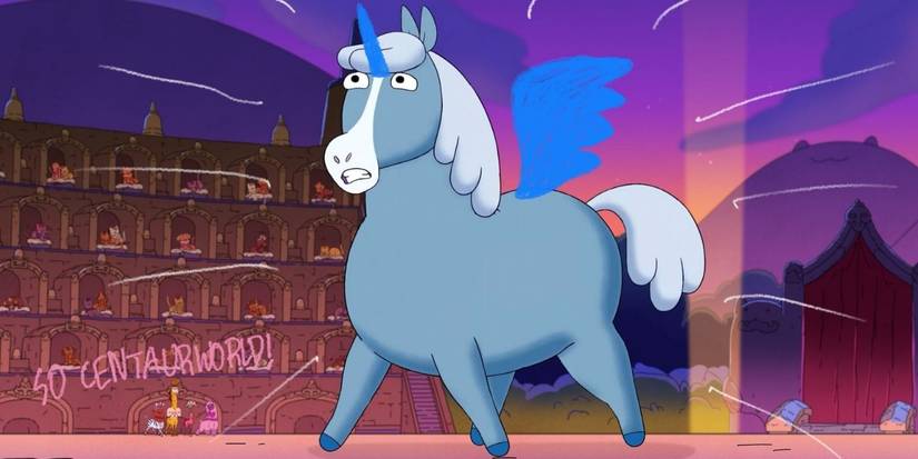 Centaurworld: The Main Characters, Ranked By Likability