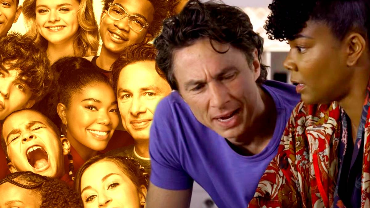 Cheaper By The Dozen Cast & Character Guide