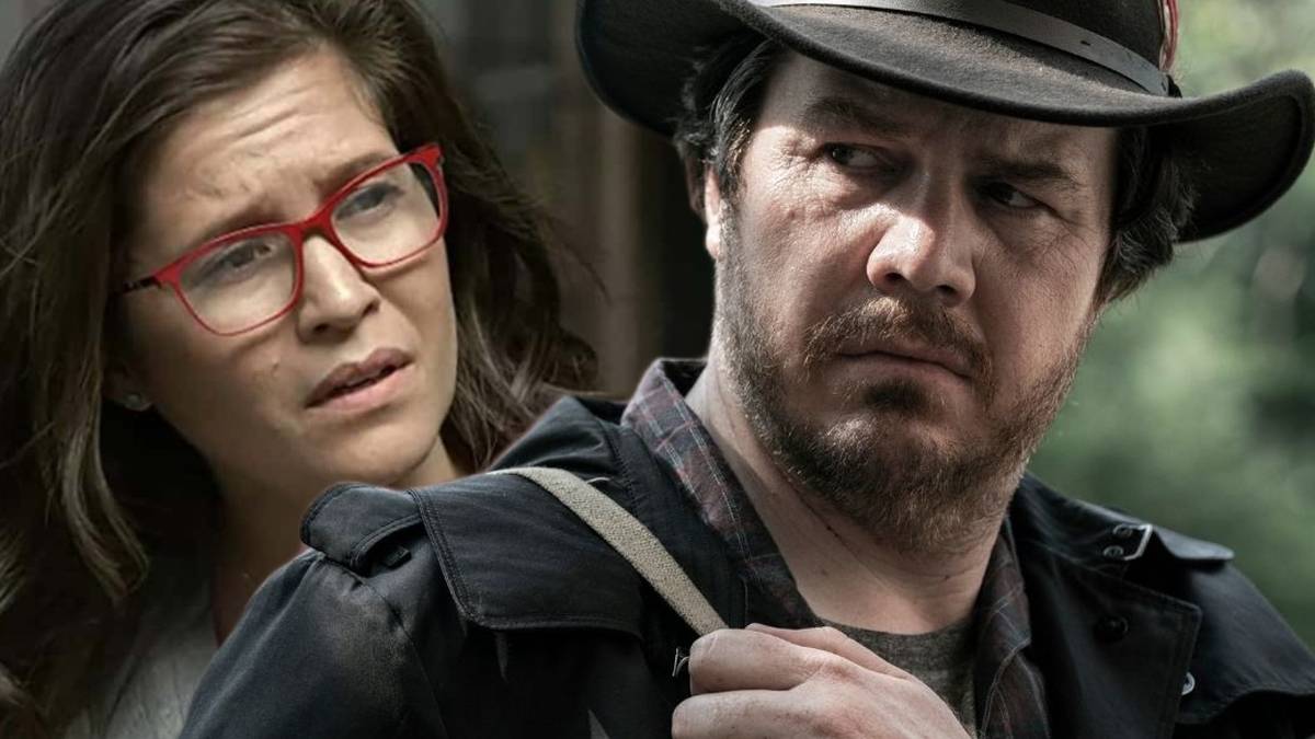 Walking Dead's Convoluted Stephanie Story & Identity Explained