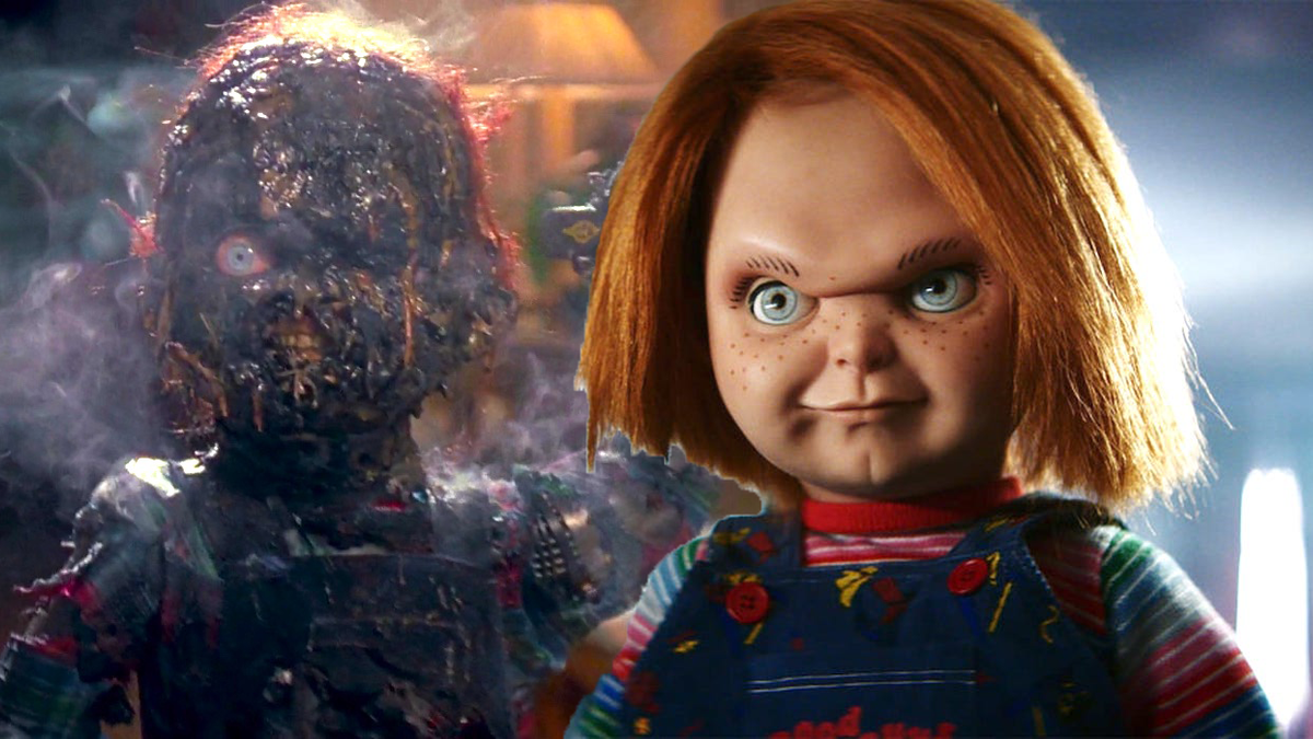 Chucky: Every Way He Dies (& Which Is The Most Gruesome)