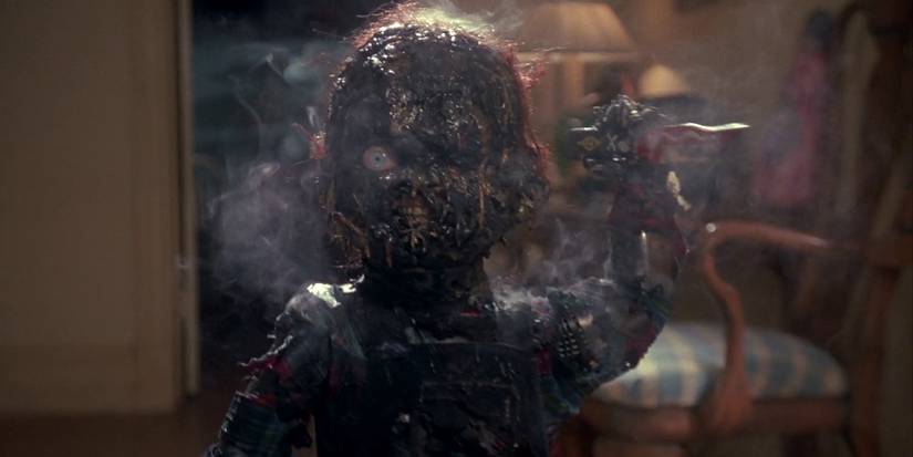Chucky: Every Way He Dies (& Which Is The Most Gruesome)