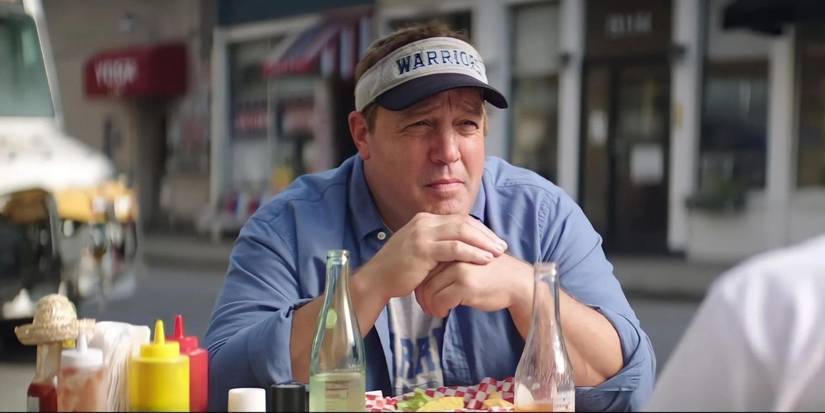 Home Team: 5 Of The Funniest (And Most Emotional) Scenes