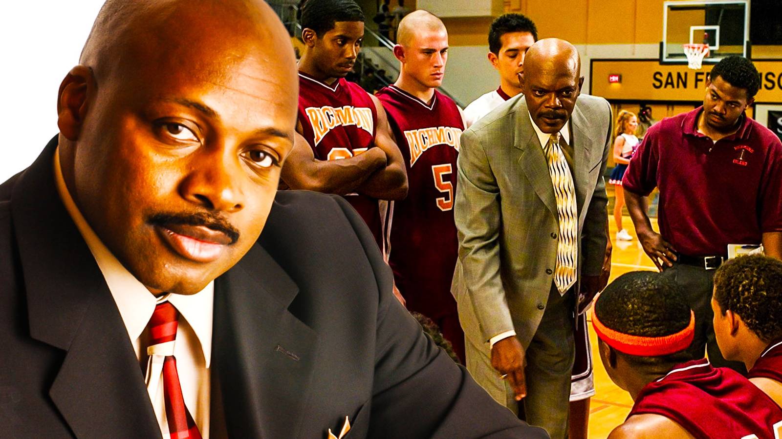 Coach Carter True Story: How Much Is Real & What Happened Next