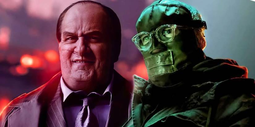 The Batman’s Villain Teases Just Couldn’t Match Nolan