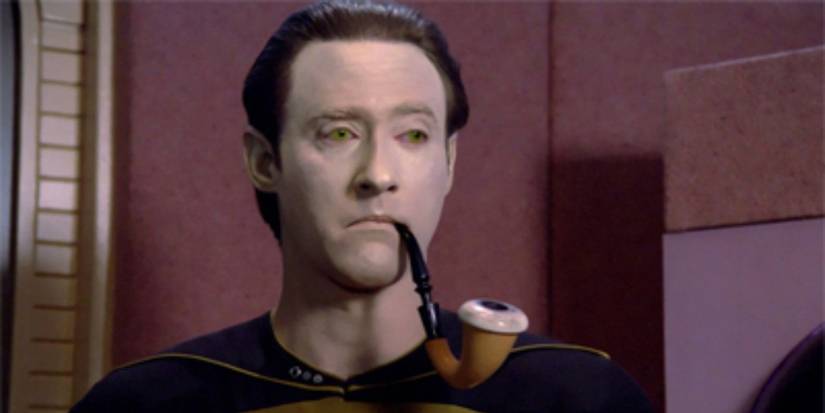 Detective Data Is Officially Returning for a New Case in Star Trek Canon