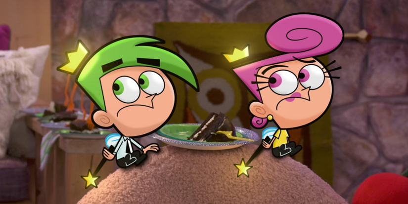 Fairly OddParents: Fairly Odder Cast & Character Guide