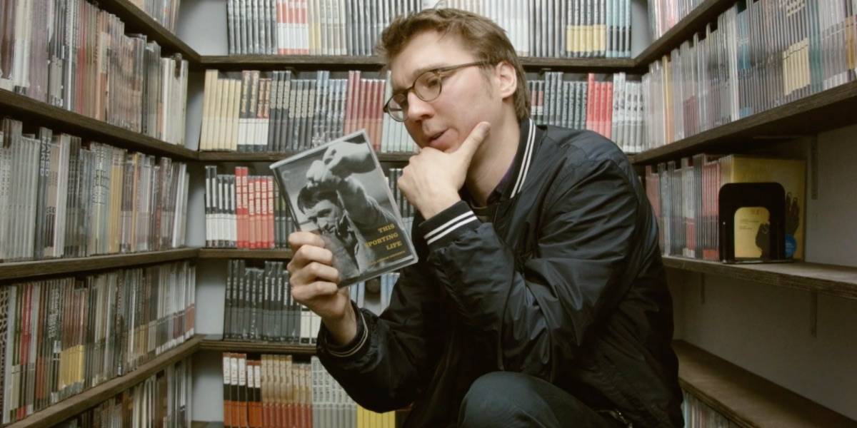 The Coolest Features In Criterion Videos