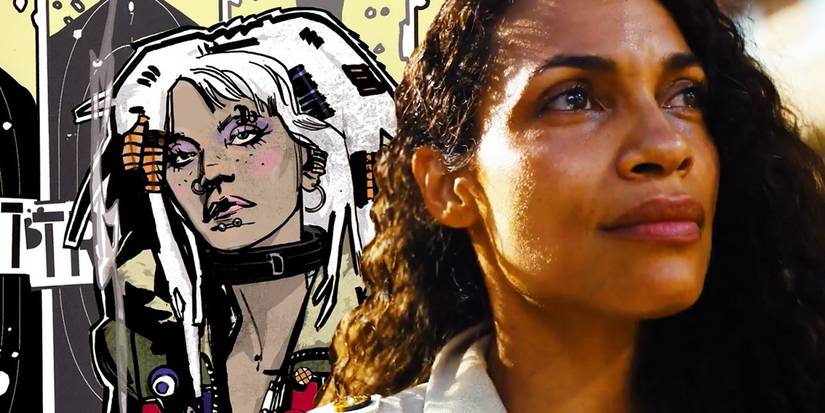 HBO Max’s DMZ: All The Main Characters, Ranked By Bravery