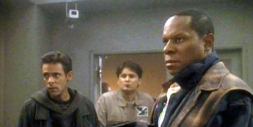 Captain Sisko's 10 Best Star Trek DS9 Episodes