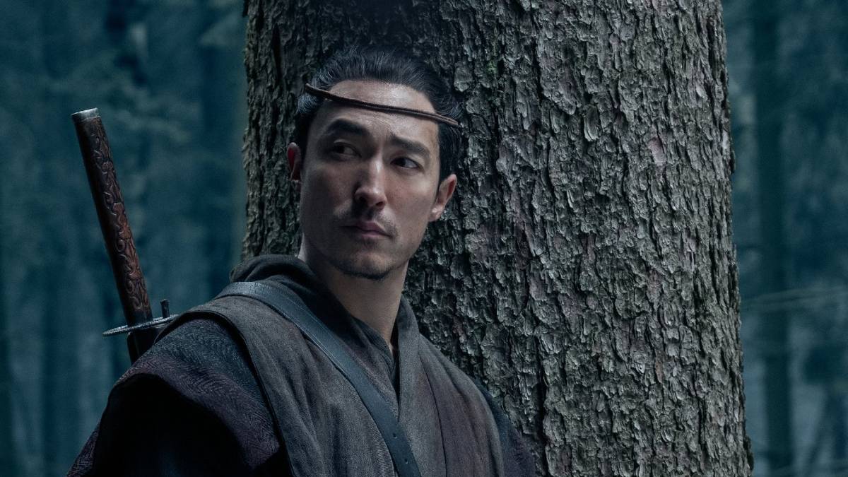 Wheel Of Time Star Daniel Henney Previews Lan's Challenges In Season 2
