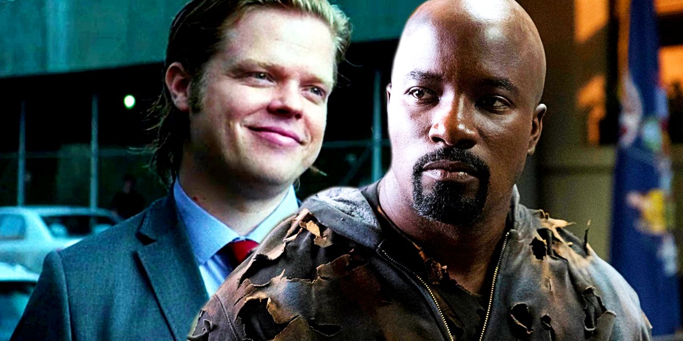 Daredevil & All Marvel Crossovers: Every Character In Multiple Shows