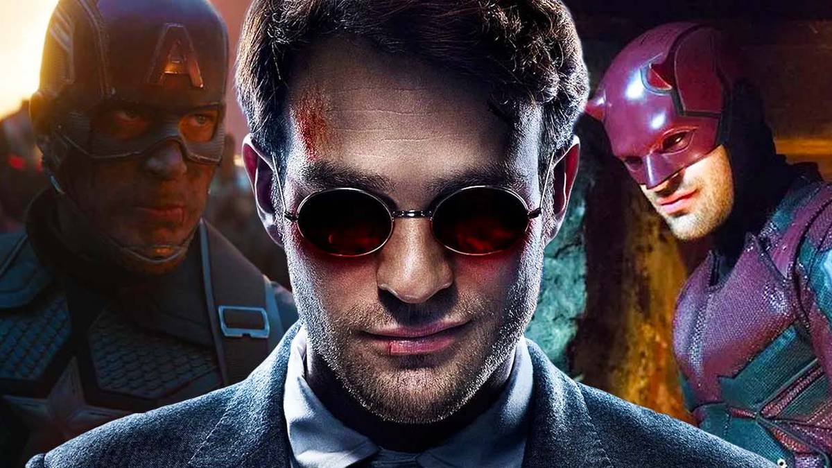 Where Does Daredevil Fit In The MCU Timeline?