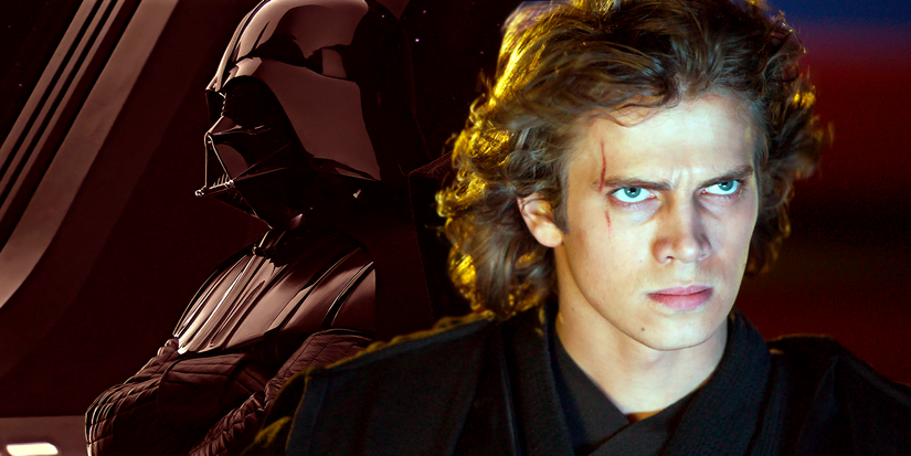 How George Lucas’ Original Anakin Backstory Differs From The Prequels