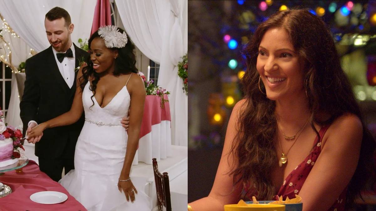 The 14 Best Reality Dating Shows, According To Reddit