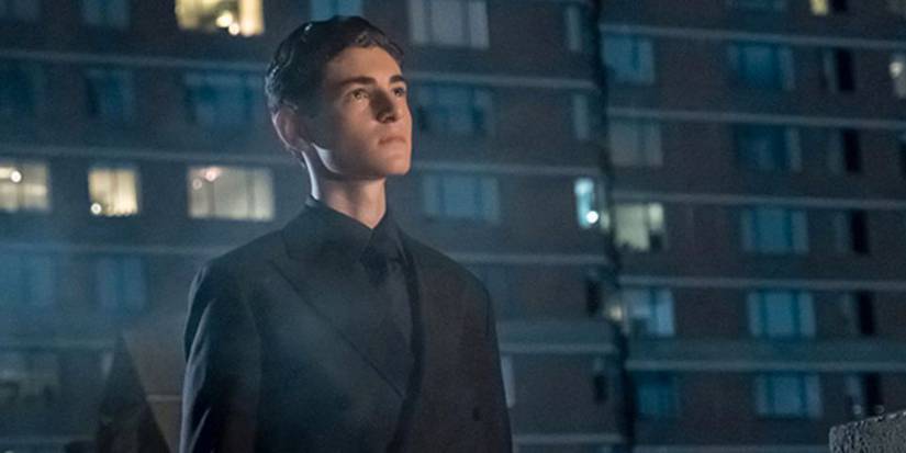 Every Live Action Batman Actor Portrayal In Chronological Order