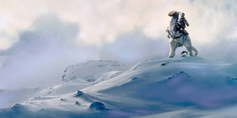 The 10 Most Beautiful Planets In Star Wars (And Where They Were Filmed)