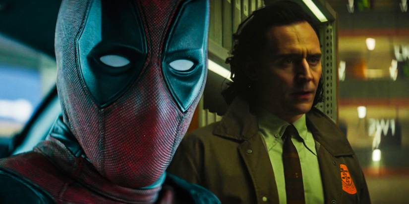 Deadpool 3 Set Photos Confirm Connection To An Anticipated MCU Phase 6 ...