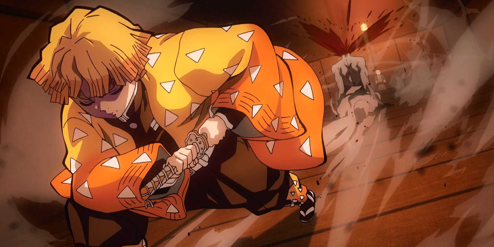 All 14 Demon Slayer Breathing Styles, Ranked by Power