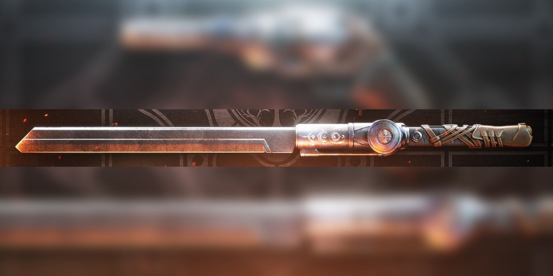 Destiny 2: How To Get Razor's Edge (& Its God Roll) | Screen Rant