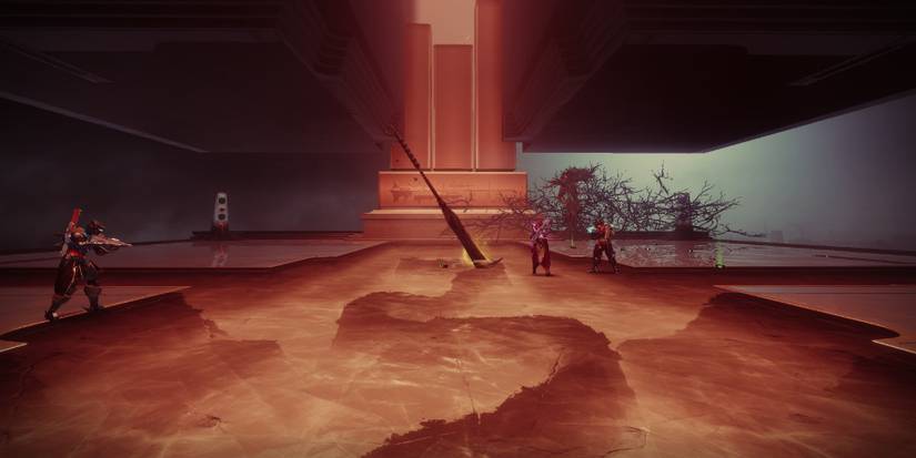 Destiny 2: Vow Of The Disciple Raid (Rhulk Encounter)