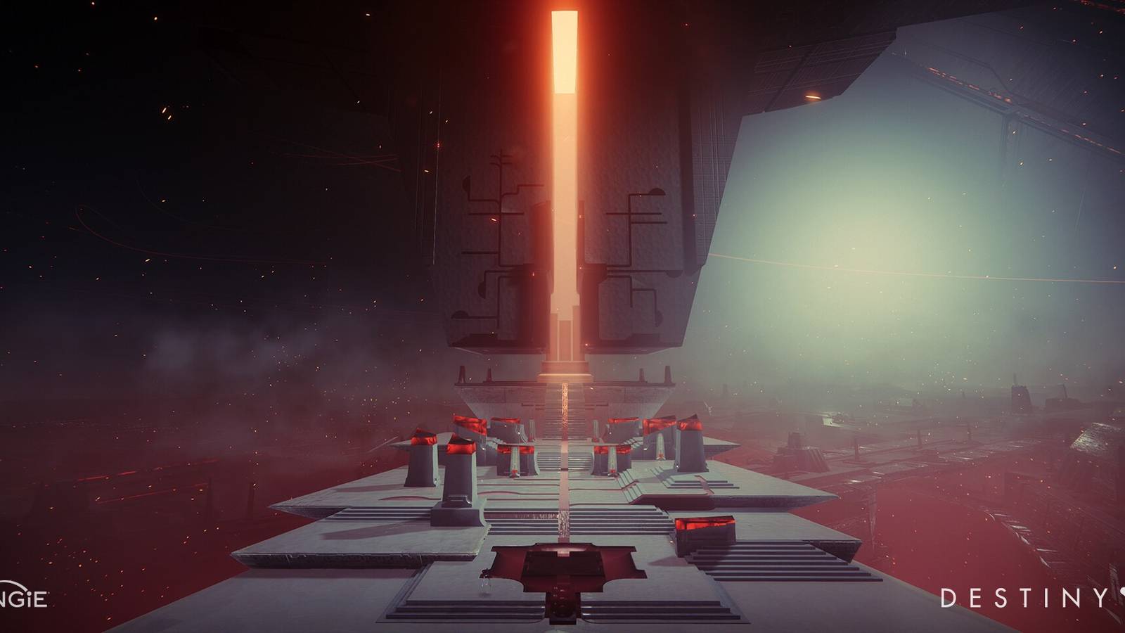 Destiny 2: Vow Of The Disciple Raid (Rhulk Encounter)