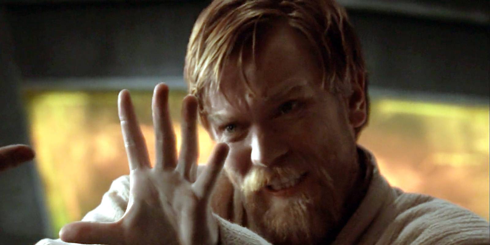Obi-Wan Kenobi Star Ewan McGregor Says He Uses The Force In Real Life