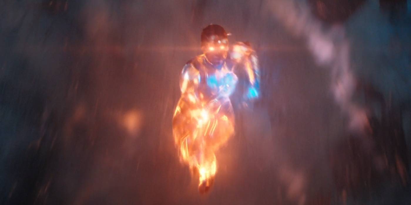 Doctor Strange 2 IMAX Trailer Provides Better Look At Multiverse Variants