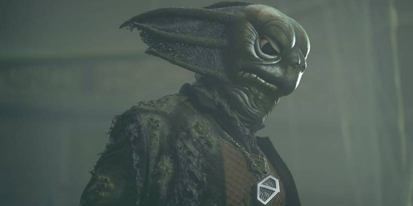 Doctor Who Spring Special Images Reveal New Look at Sea Devils