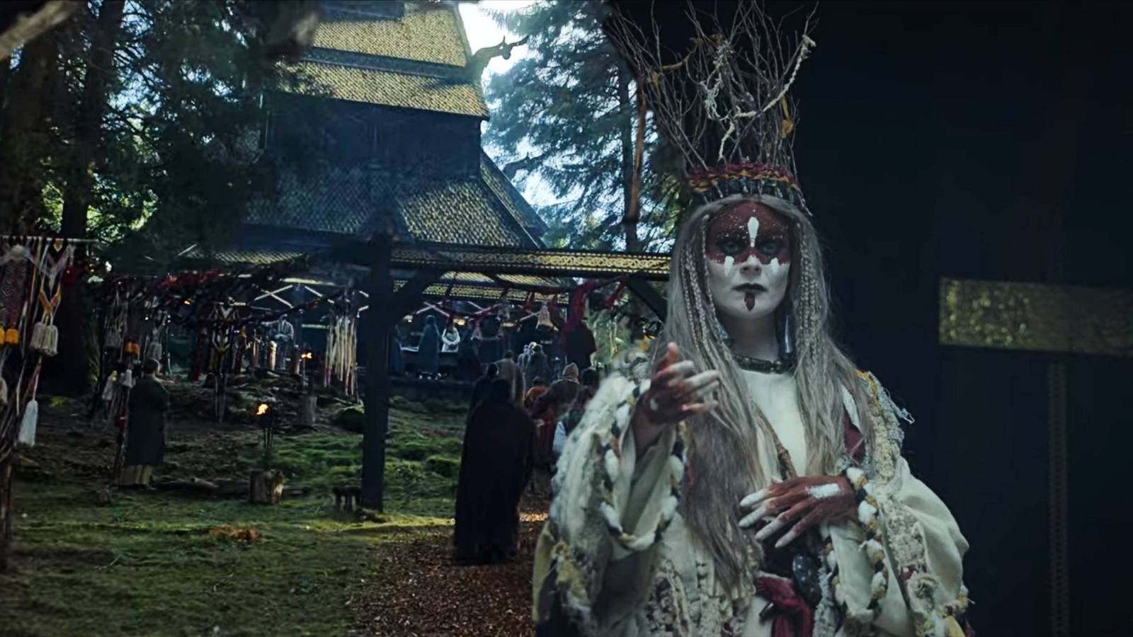 Does Vikings: Valhalla's Uppsala Exist? Real World Location Explained