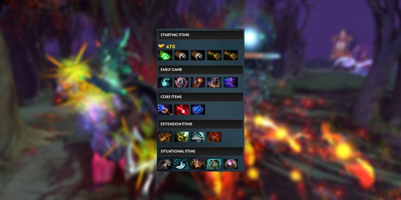 omniknight dota 1 item build