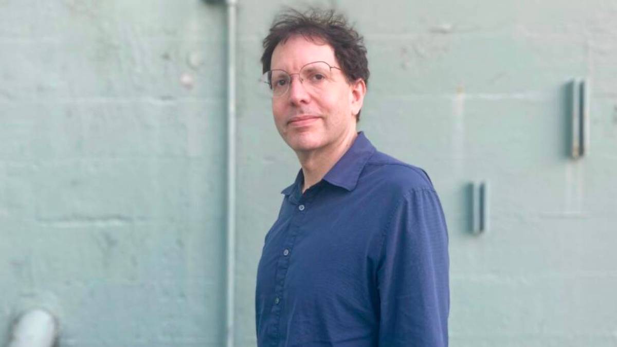 Douglas Wolk Interview: All Of The Marvels