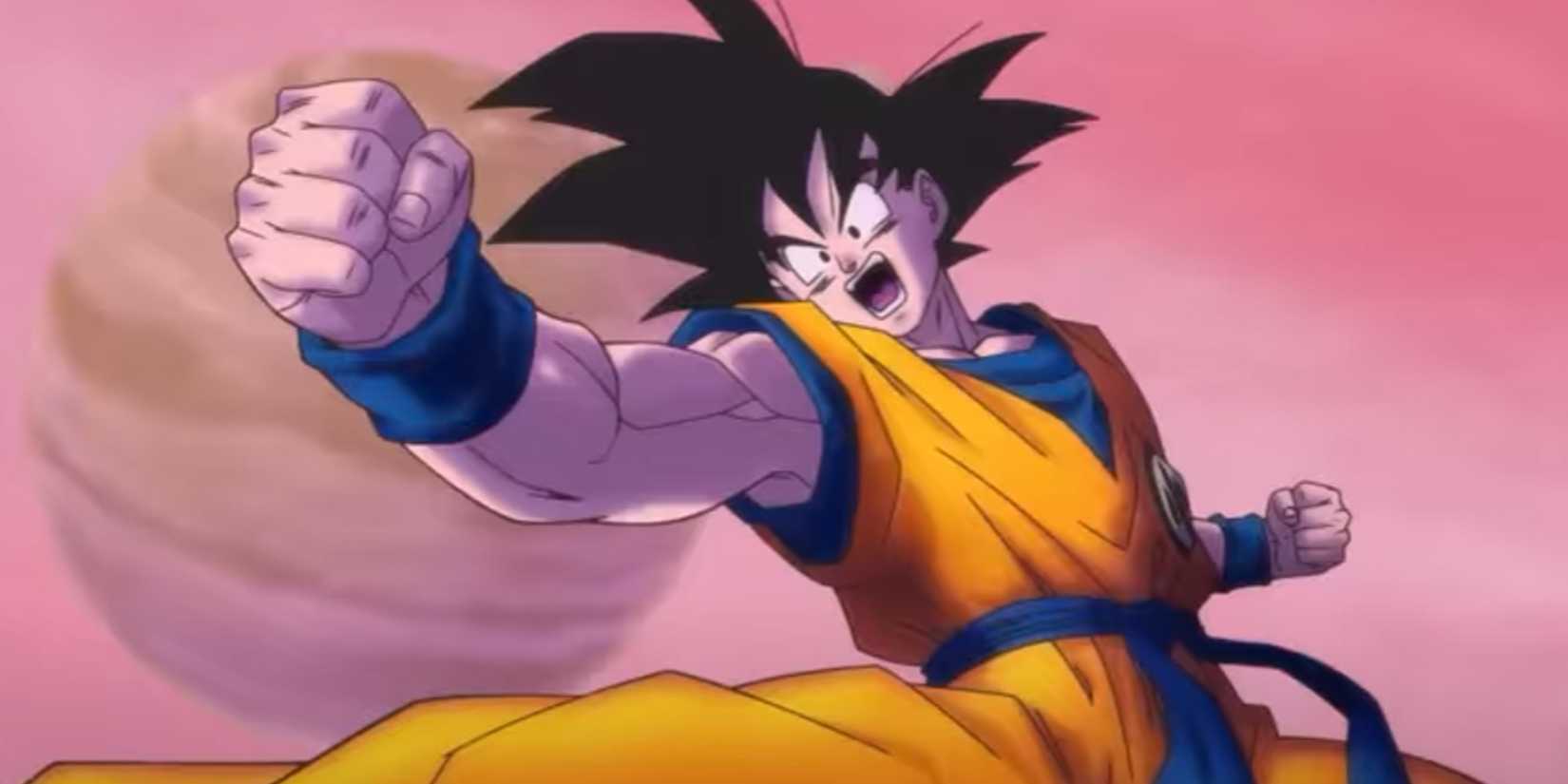 Japan Already Decided The 3 Strongest Anime Characters, And Even We ...