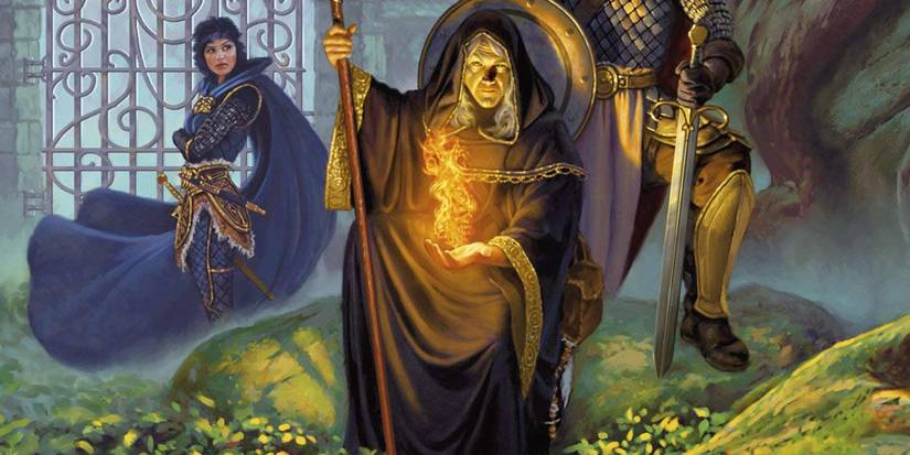D&D: Best New Items In Dragonlance